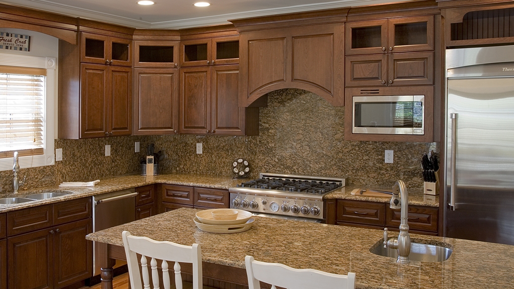 CTS Custom Cabinets - Gallery